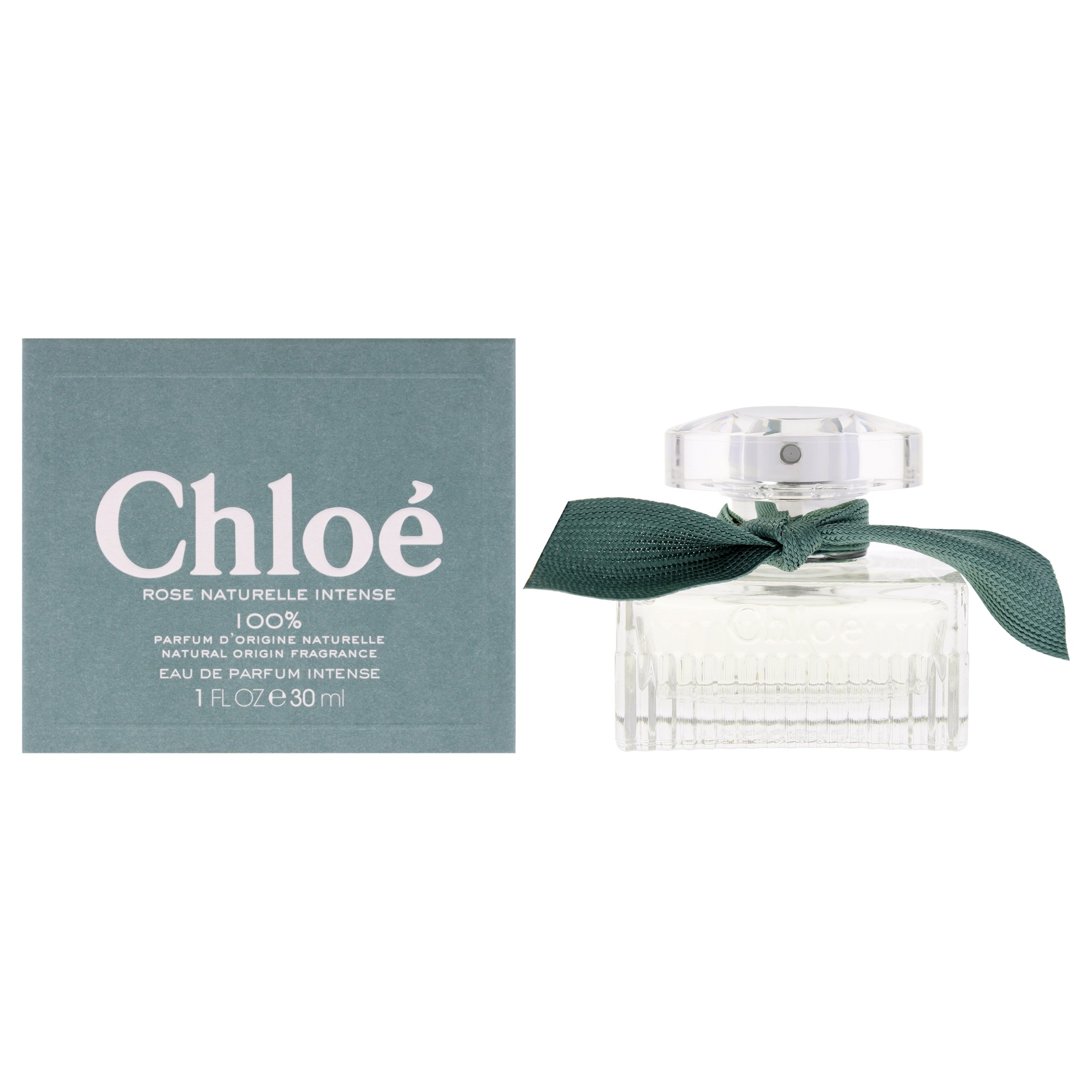 Buy Chloe Rose Naturelle Intense by Chloe for Women - 1 oz EDP Spray ...