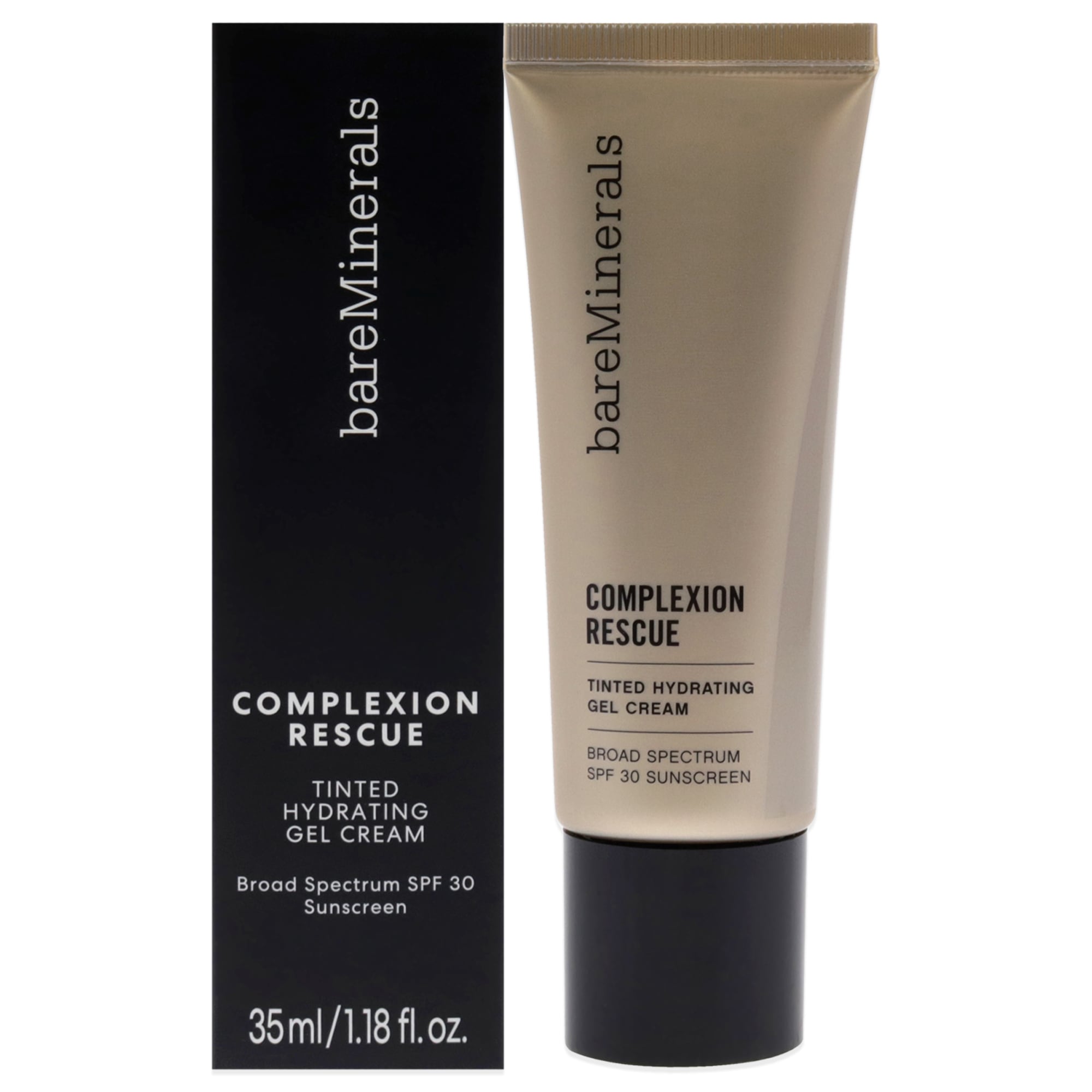 Buy Complexion Rescue Tinted Hydrating Gel Cream SPF 30 - 06 Ginger by ...