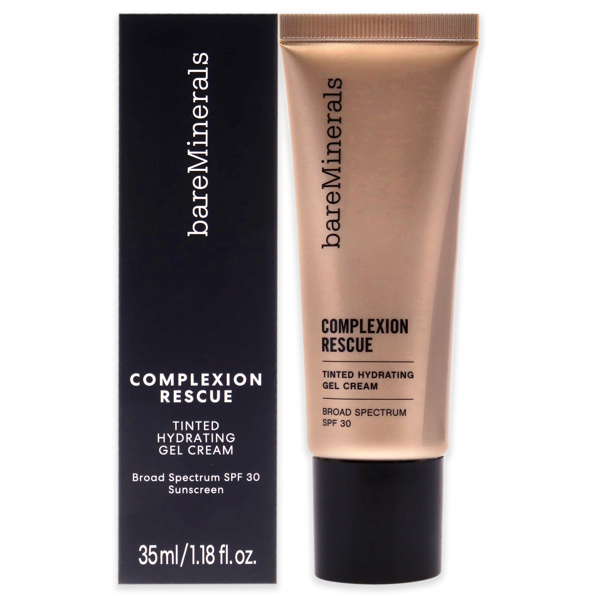Buy Complexion Rescue Tinted Hydrating Gel Cream SPF 30 - 07 Tan by ...