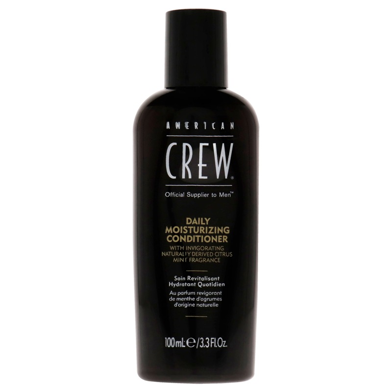 Buy Daily Moisturizing Conditioner by American Crew for Men - 3.4 oz ...
