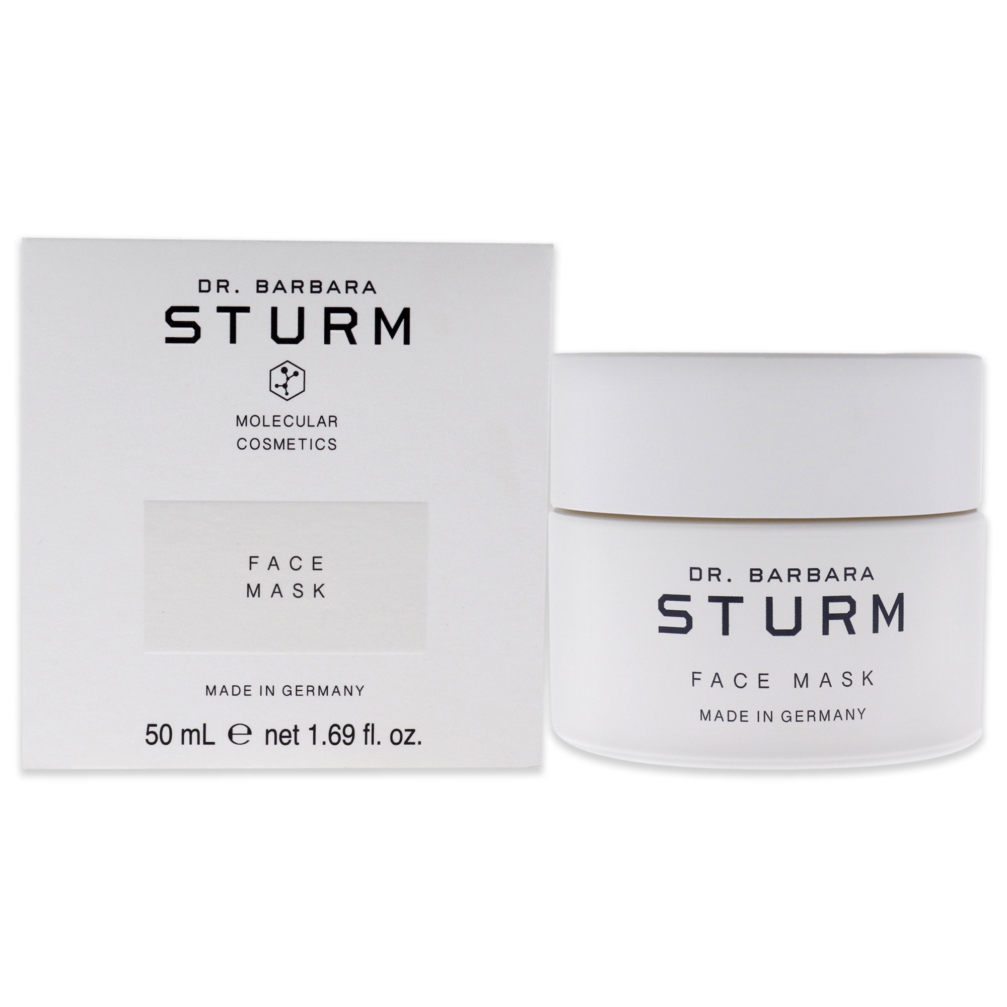 Buy Face Mask by Dr. Barbara Sturm for Unisex - 1.69 oz Mask - MyDeal ...