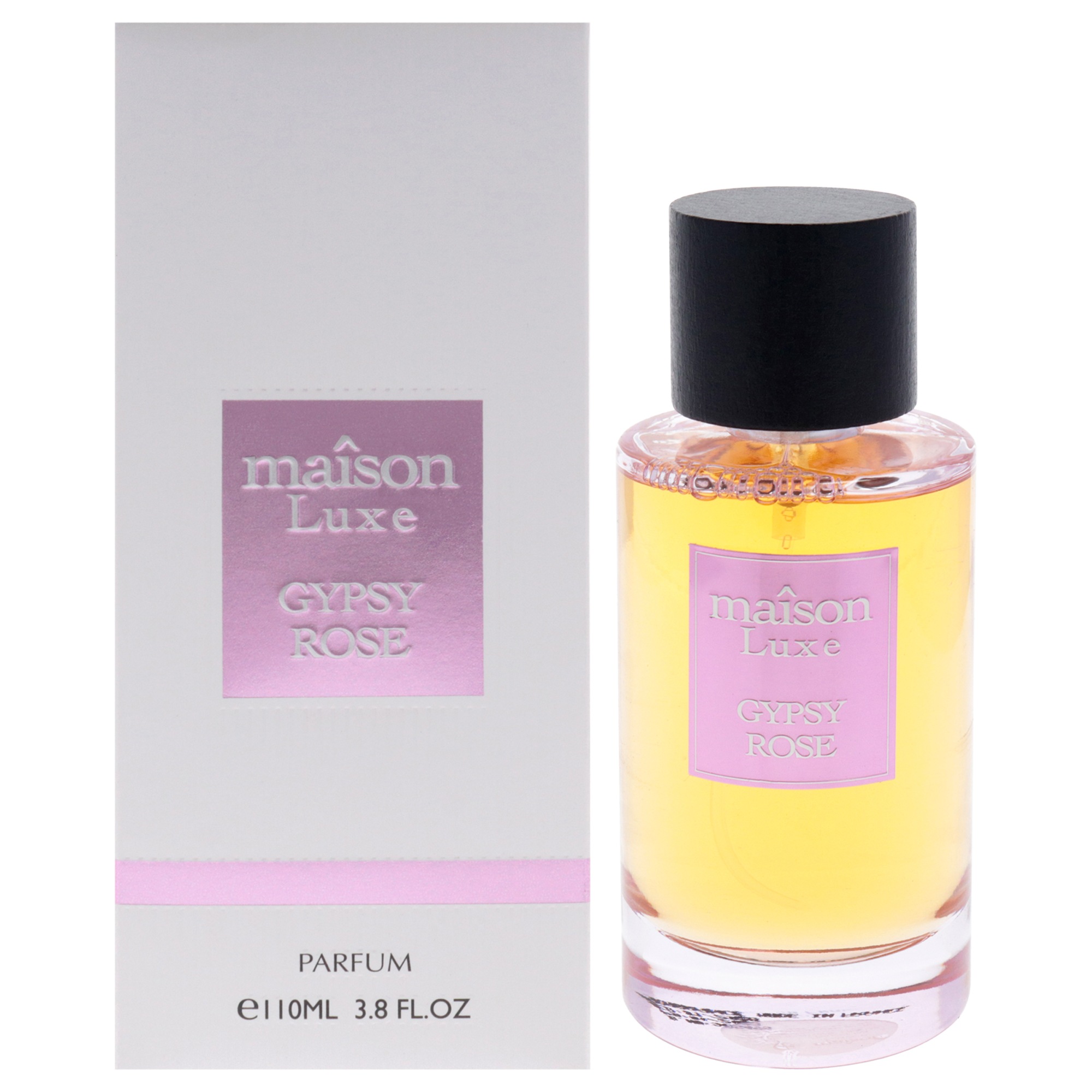 Buy Maison Luxe - Gypsy Rose by Hamidi for Women - 3.8 oz Parfum Spray ...
