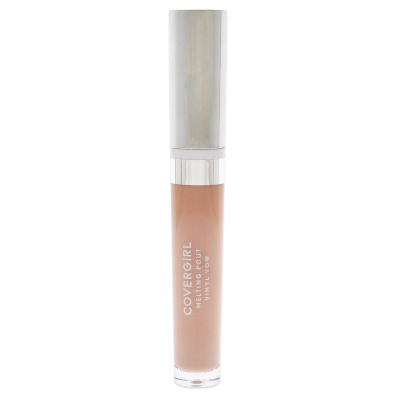 Buy Melting Pout Vinyl Vow Liquid Lipstick - 200 Nudist Dream by ...