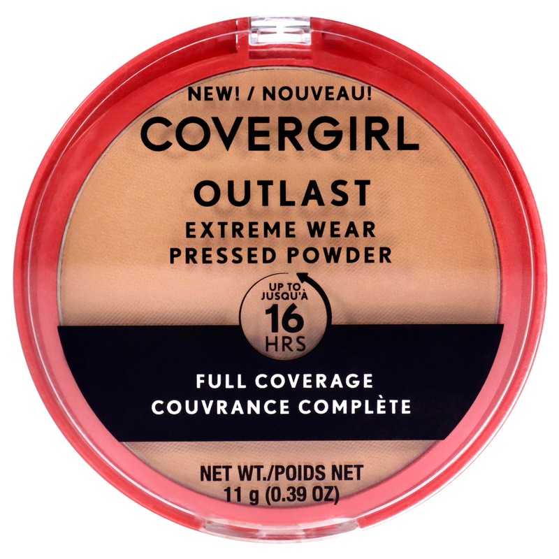 Buy Outlast Extreme Wear 16HR Pressed Powder - 855 Soft Honey by ...