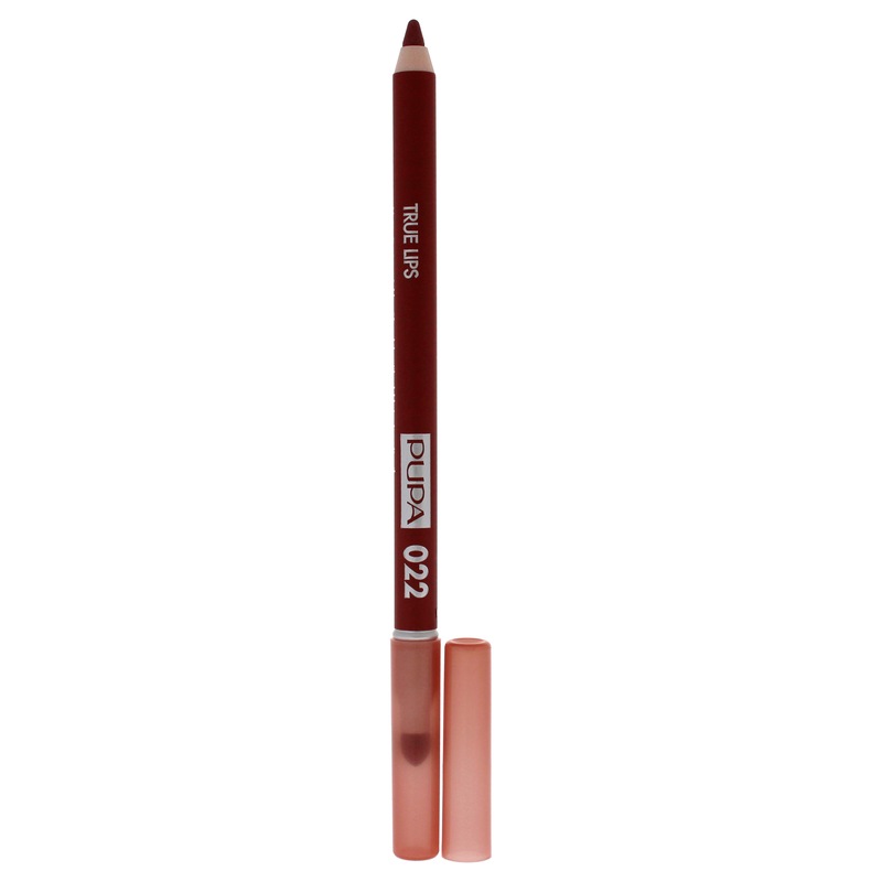 Buy Pupa Milano True Lips Blendable Lip Liner - 022 Plum Brown For ...