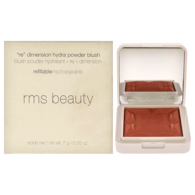 Buy Redimension Hydra Powder Blush Maidens Blush By Rms Beauty For