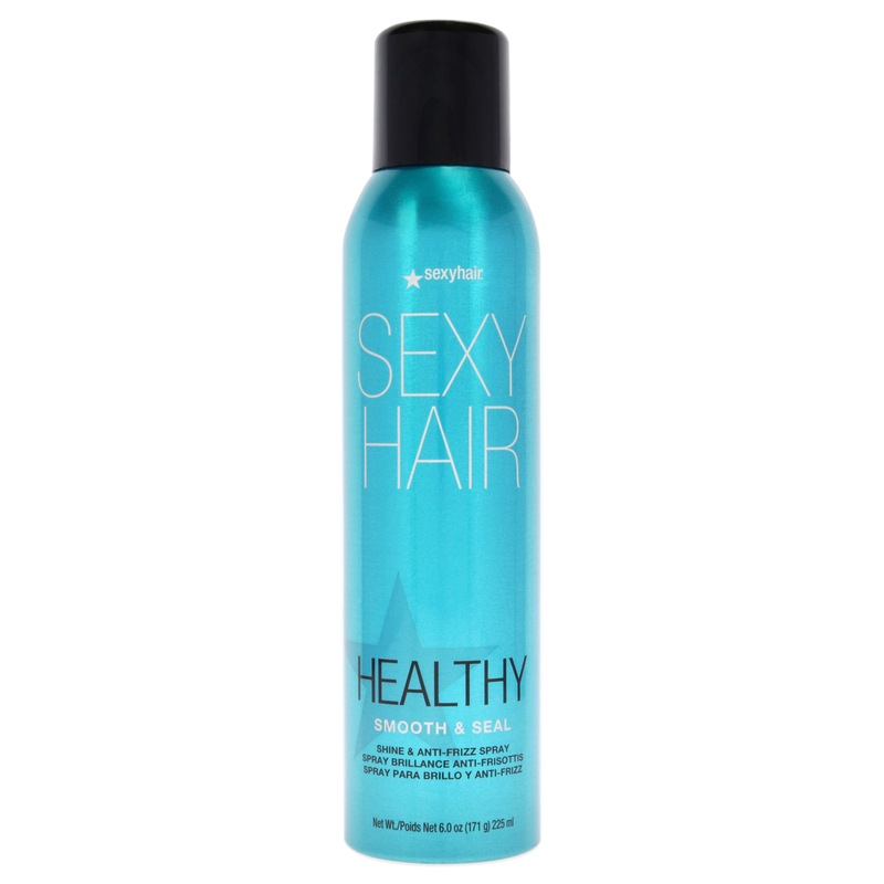 Buy Sexy Hair Healthy Smooth and Seal Anti-Frizz Spray by Sexy Hair for ...