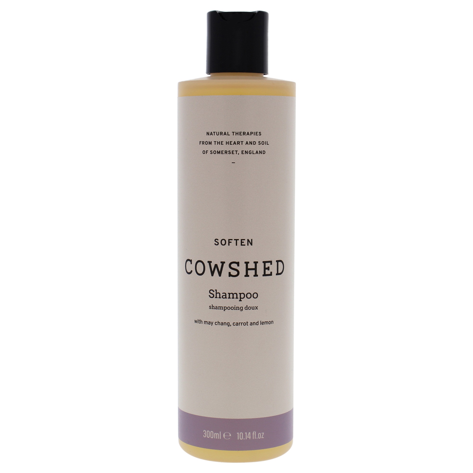 Buy Soften Shampoo by Cowshed for Unisex - 10.14 oz Shampoo - MyDeal ...