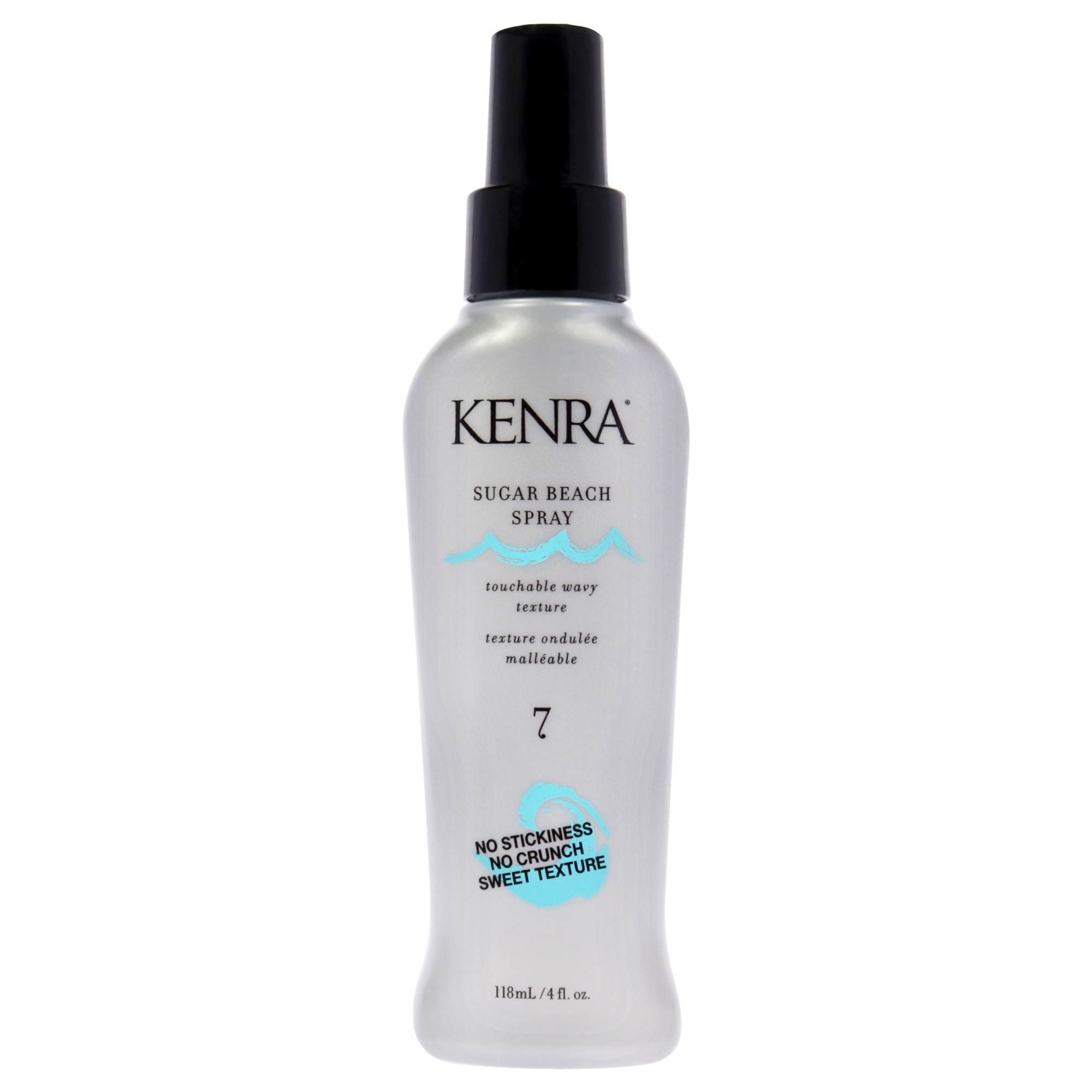 Buy Sugar Beach Spray 7 by Kenra for Unisex - 4 oz Spray - MyDeal Australia