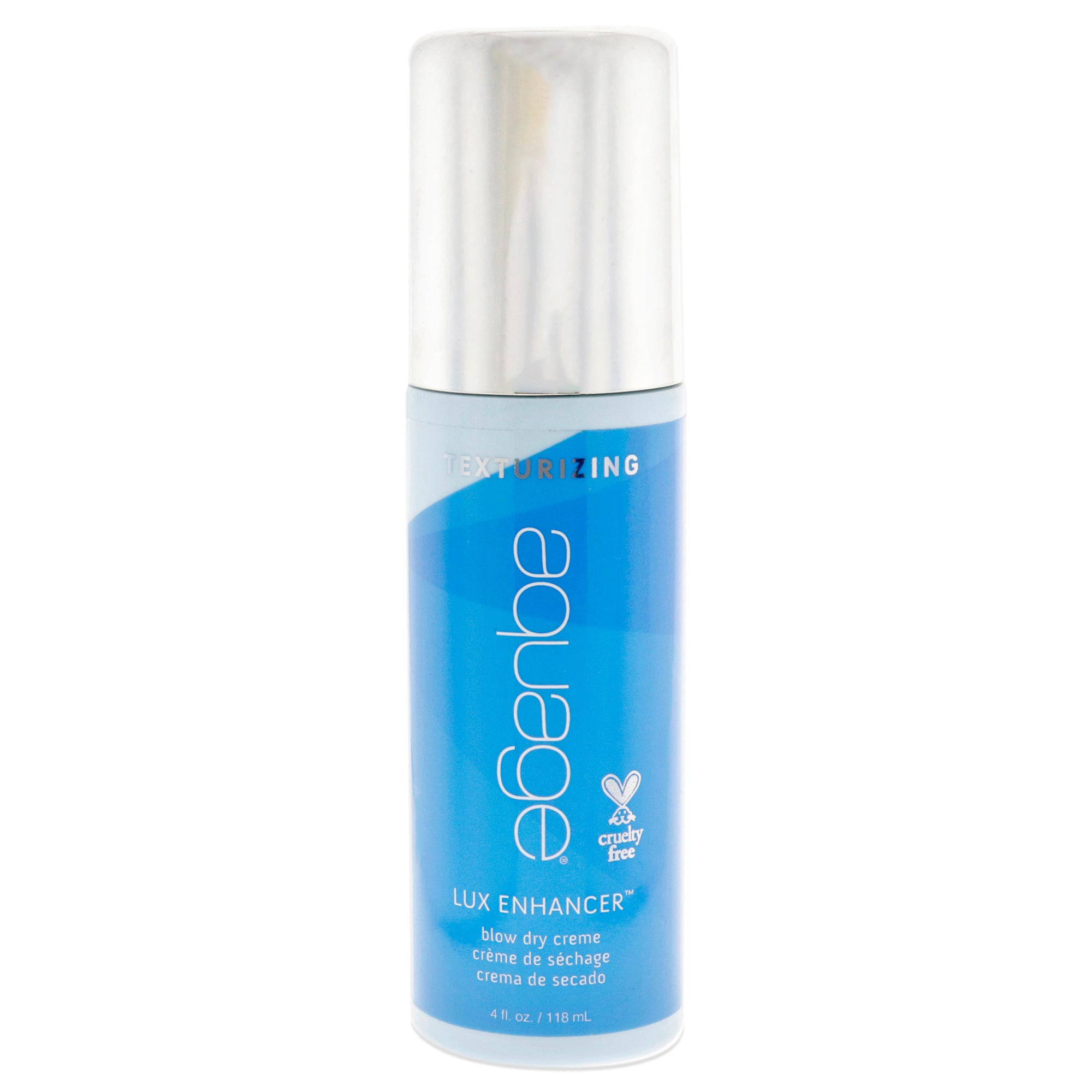 Buy Texturizing Lux Enhancer Blow Dry Creme by Aquage for Unisex - 4 oz ...