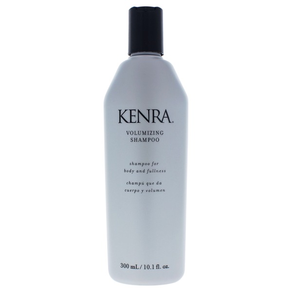 Buy Volumizing Shampoo by Kenra for Unisex - 10.1 oz Shampoo - MyDeal ...