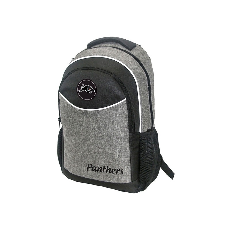 Buy Penrith Panthers NRL Backpack - MyDeal