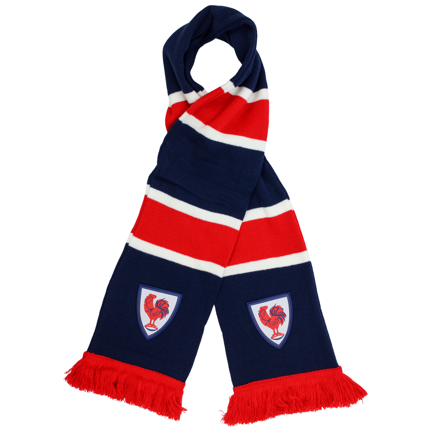 Buy Sydney Roosters NRL Retro Scarf - MyDeal Australia
