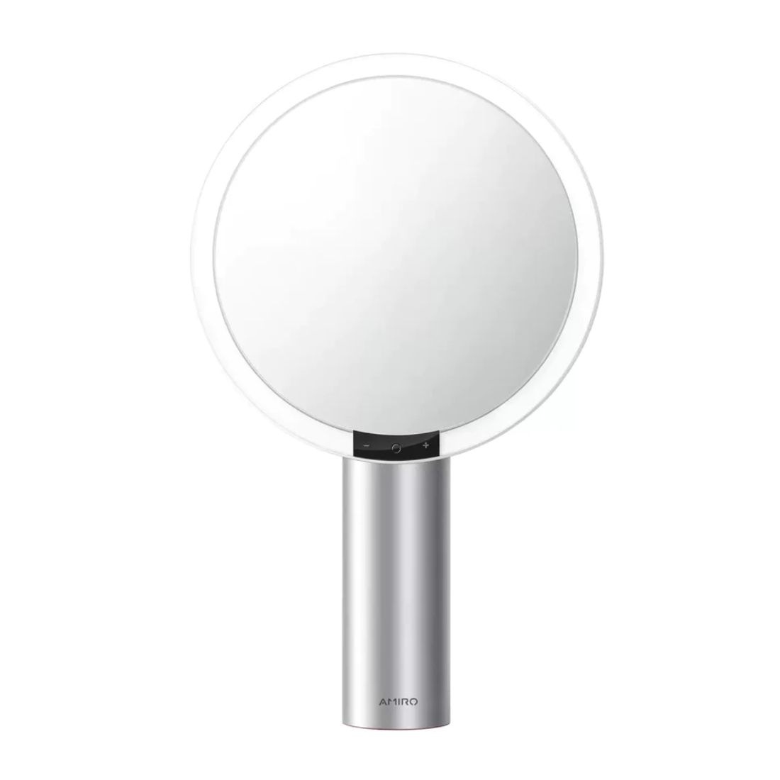 Buy AMIRO Oath O2 LED Auto Illuminate Vanity Mirror - White - MyDeal Australia