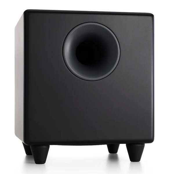 Buy Audioengine S8 Powered Subwoofer - Satin Black - MyDeal Australia