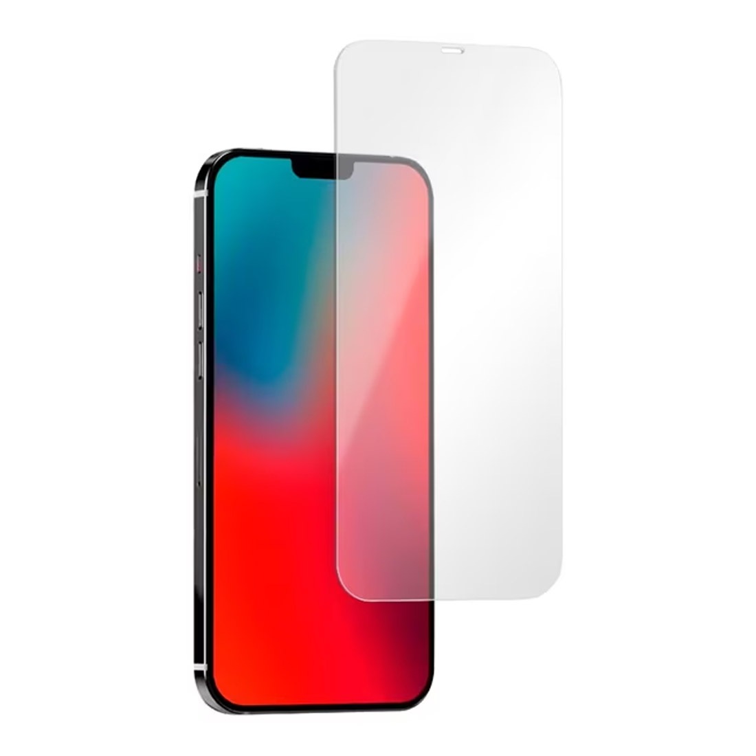 Buy EFM TT Sapphire Screen Armour iPhone 12/12 Pro - Clear - MyDeal ...