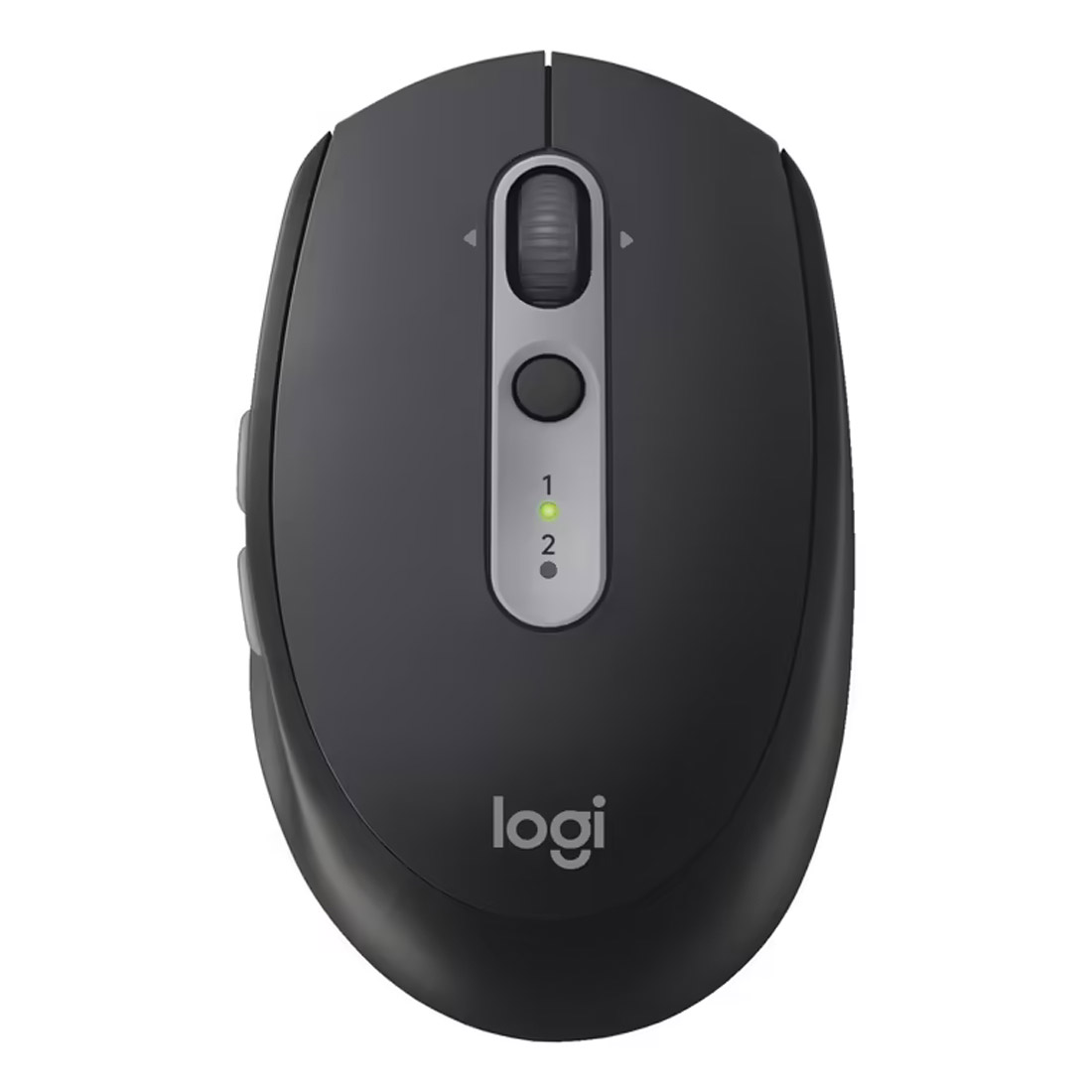 Buy Logitech M590 Multi-Device Silent Bluetooth Mouse - Black - MyDeal ...