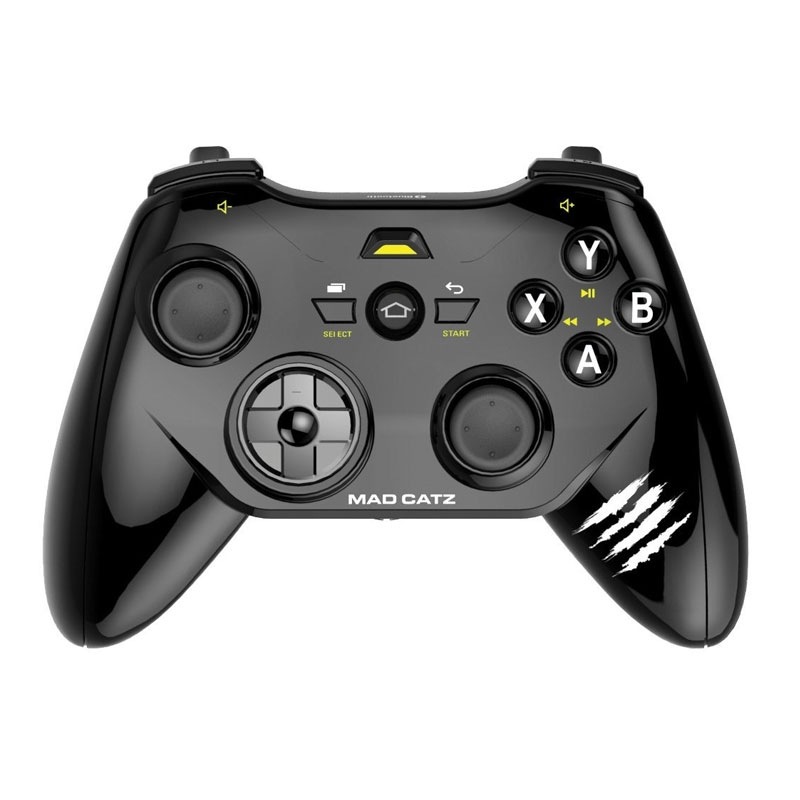 Buy Mad Catz Micro CTRL R Gamepad Game Controller for Samsung/Android ...