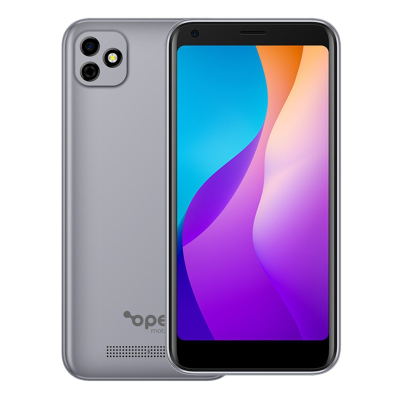 Buy Opel Smart 55Q (Bonus $25 SIM Card, Dual Sim, 5.5", 16GB/2GB ...