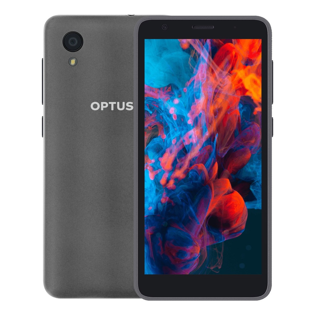 Buy Optus X Start 3 32GB [Locked to Optus]- Grey [Refurbished ...