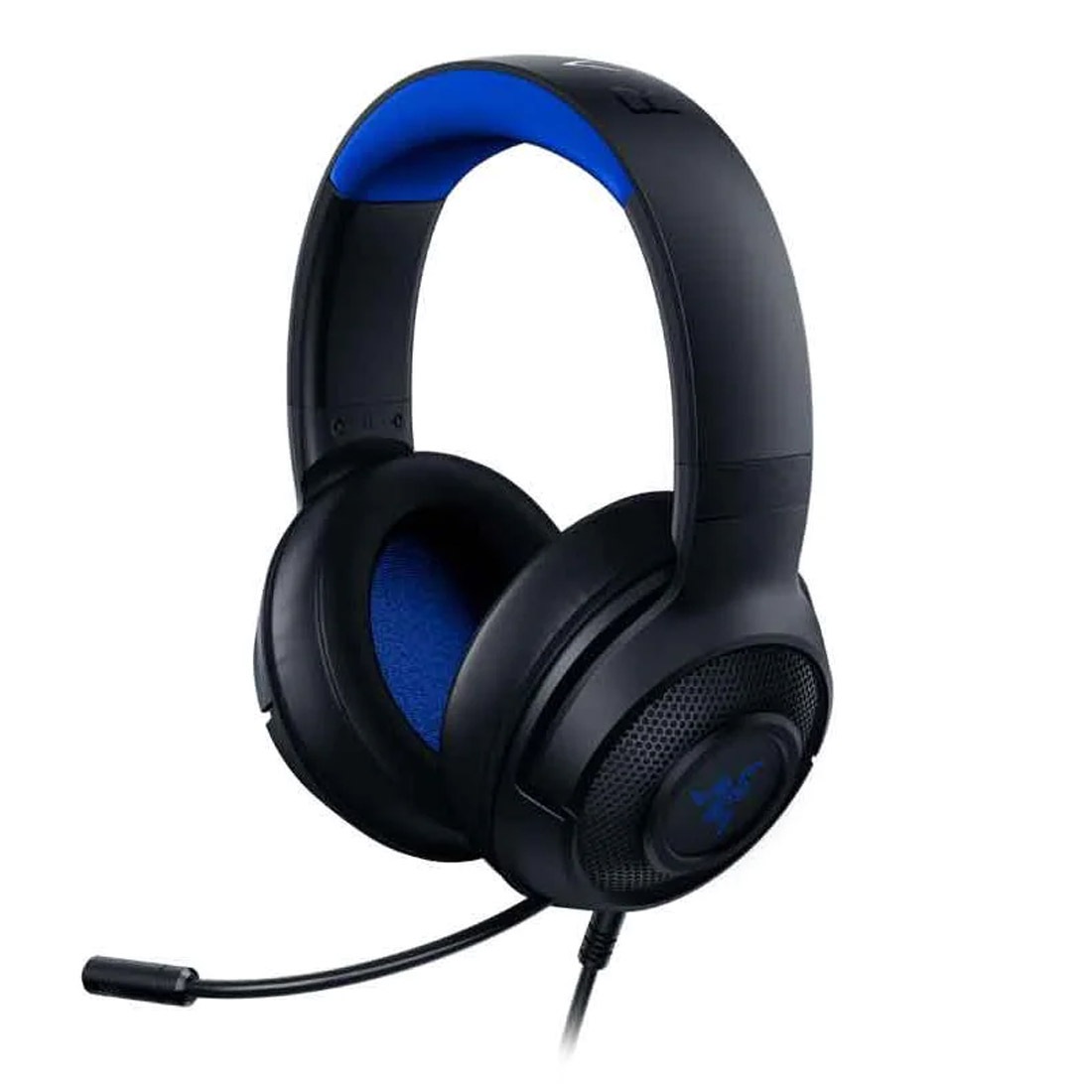 Buy Razer Kraken X for Console Multi-Platform Wired Gaming Headset ...