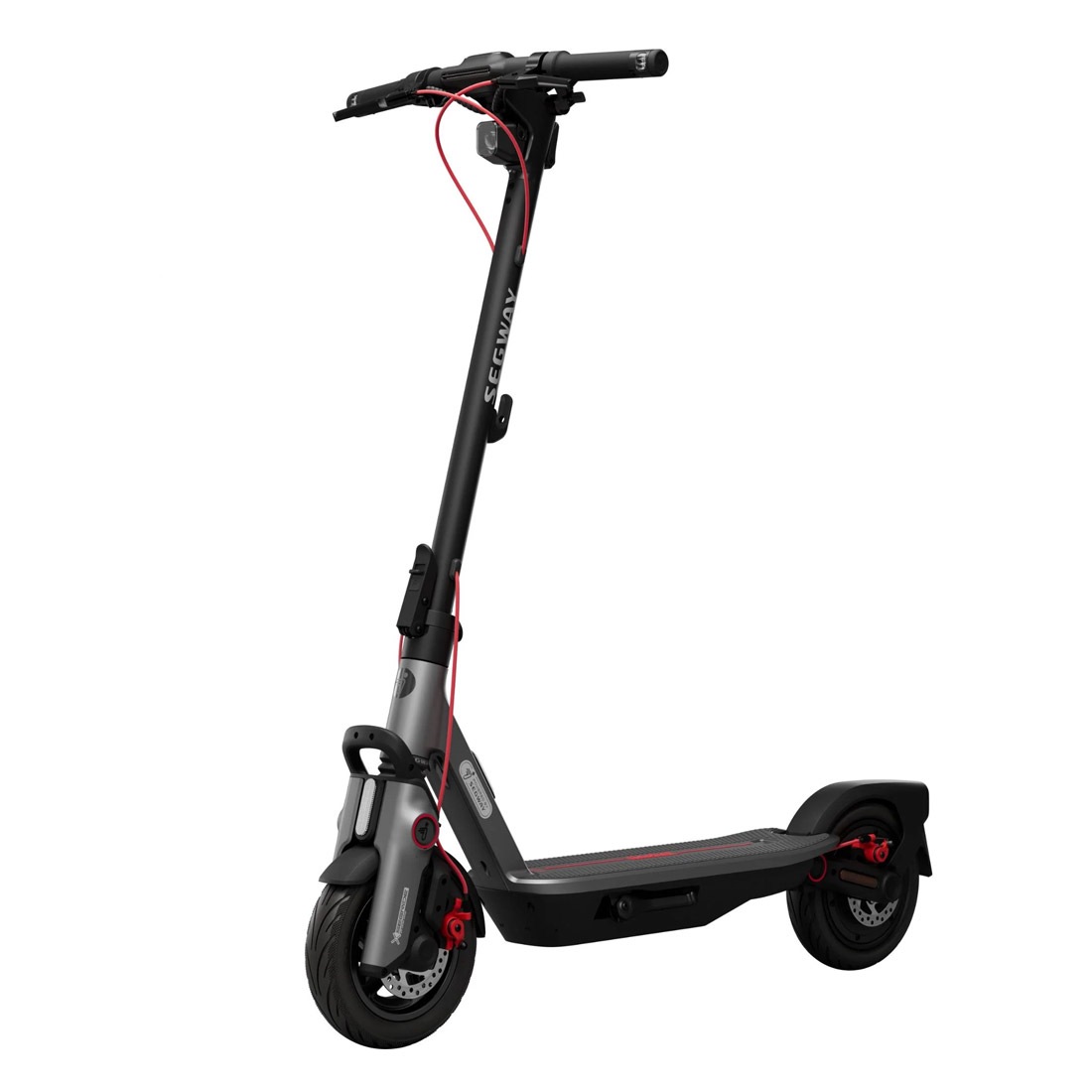 Buy Segway Ninebot Electric KickScooter F3 Pro - Black - MyDeal Australia