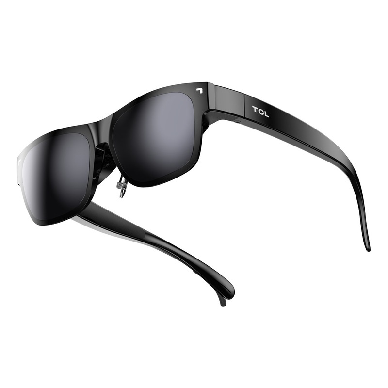 Buy TCL Rayneo Nxtwear Air Smart Glasses - Black - MyDeal