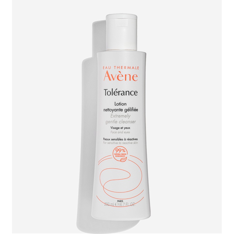 Buy Avene Tolerance Control Extremely Gentle Cleanser 200ML - MyDeal