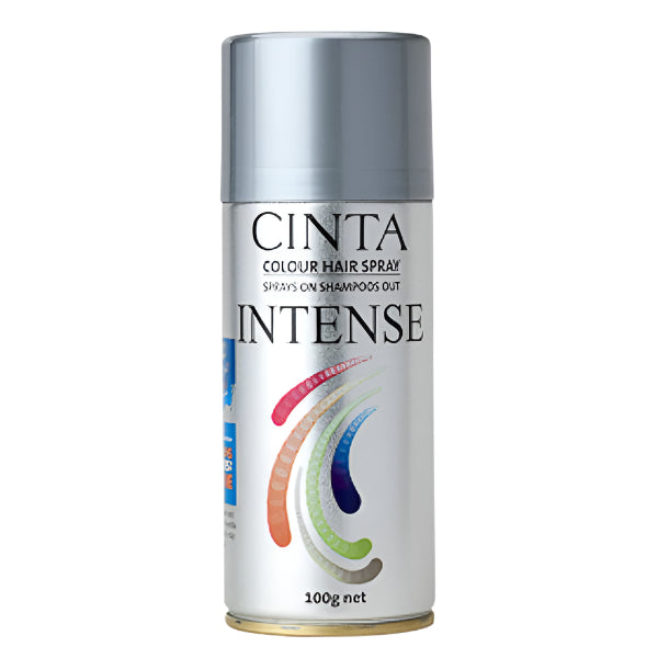 Buy Cinta Intense Colour Hairspray Glitter 100G - MyDeal Australia