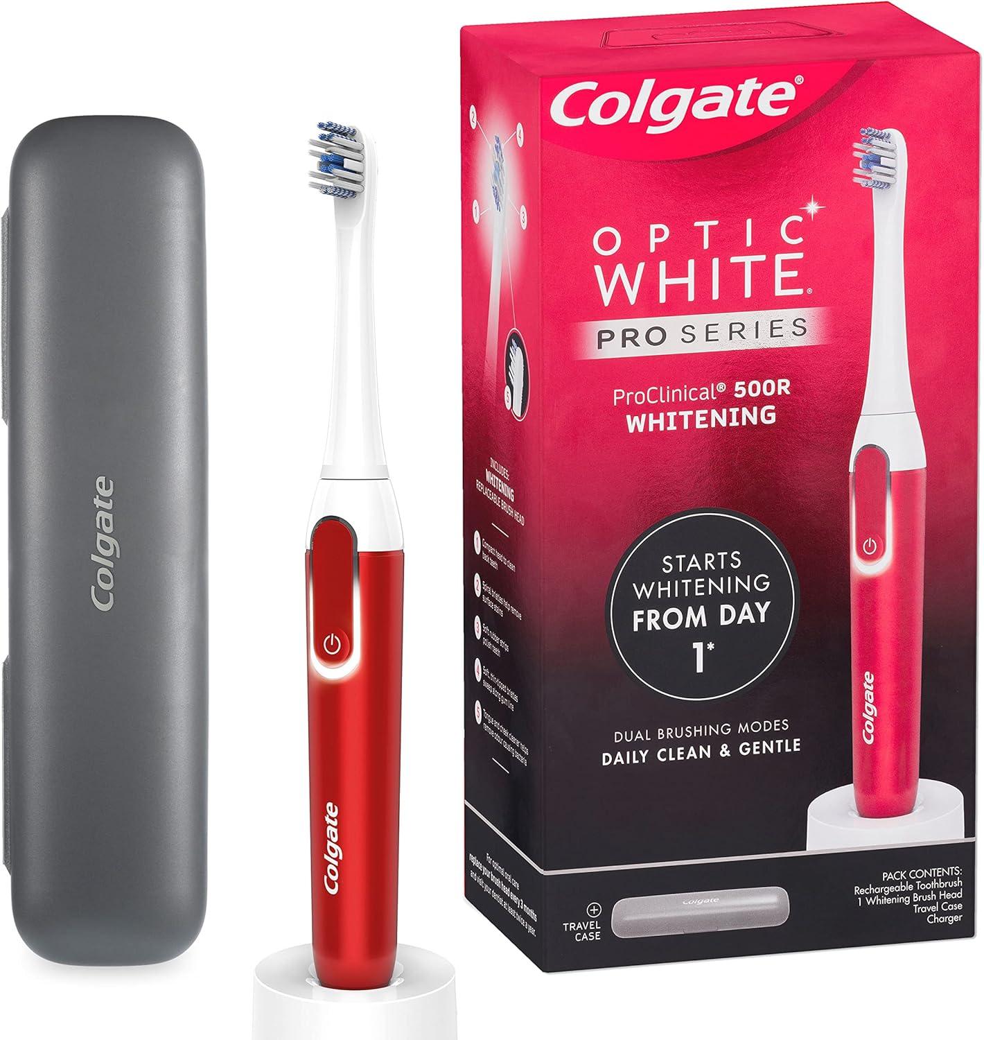 Buy Colgate Proclinical Electric Power Toothbrush - MyDeal Australia