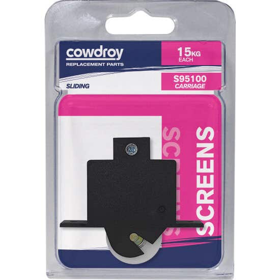 Buy Cowdroy Screen Door Sheave 15kg Each Pack - MyDeal Australia