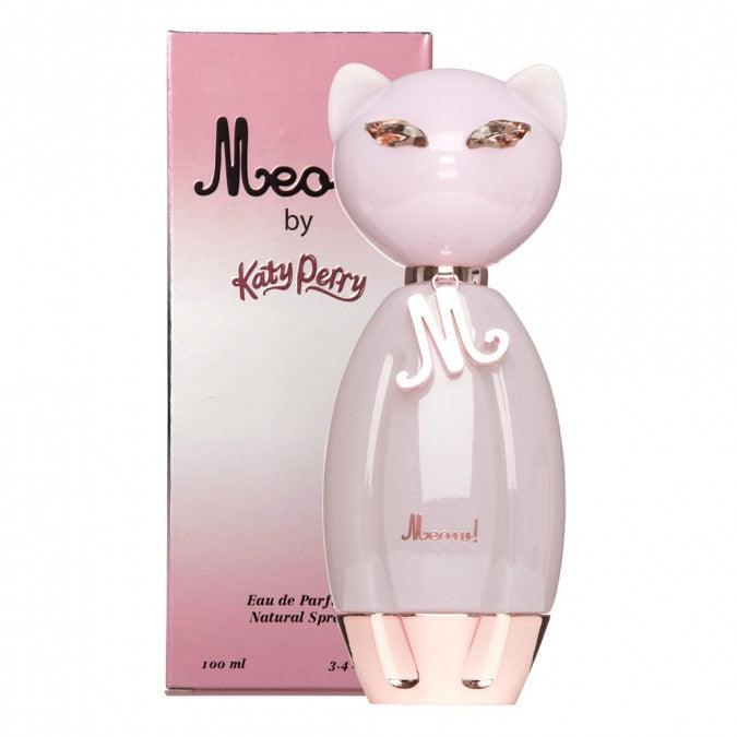Buy Katy Perry Meow EDP 100ML for Her - MyDeal Australia