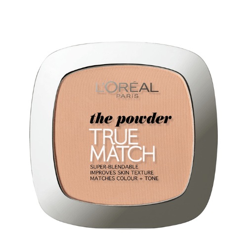 Buy L'Oréal True Match Cream Powder 2C Rose Vanilla - MyDeal Australia