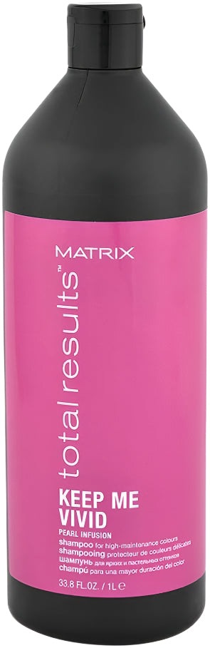 Buy Matrix Keep Me Vivid Shampoo to Protect Fast-Fading Colour for ...