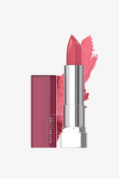 Buy Maybelline Color Sensational Lip Color 105 Pink Wink - MyDeal Australia