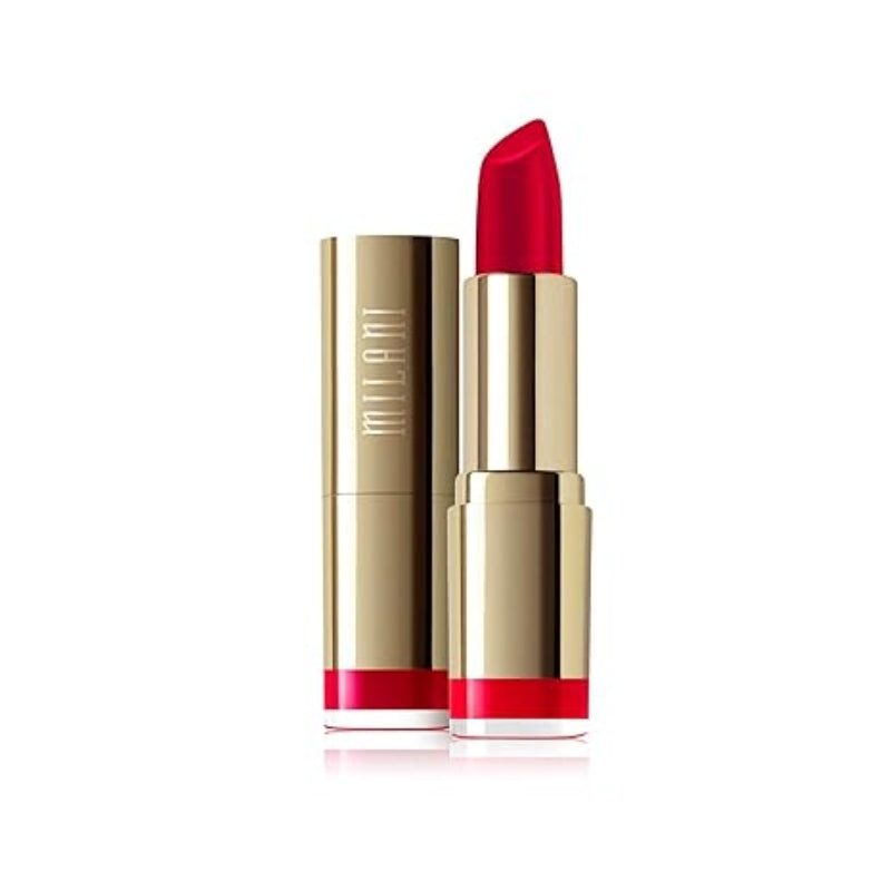 Buy Milani Color Statement Lipstick Red Label - MyDeal Australia