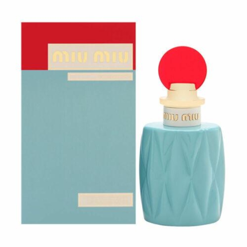 Buy Miu Miu EDP 100ml - MyDeal