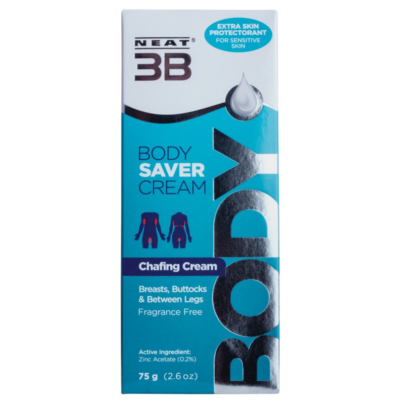 Buy Neat Feat 3B Body Saver Cream 75g - MyDeal