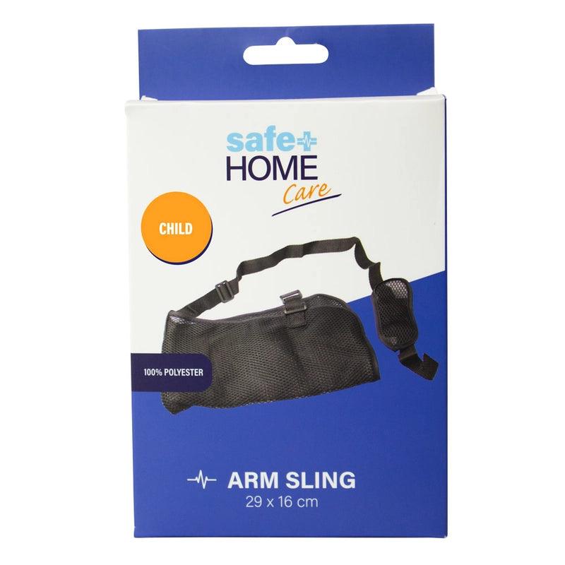 Buy Safe Home Care Child Arm Sling - MyDeal Australia