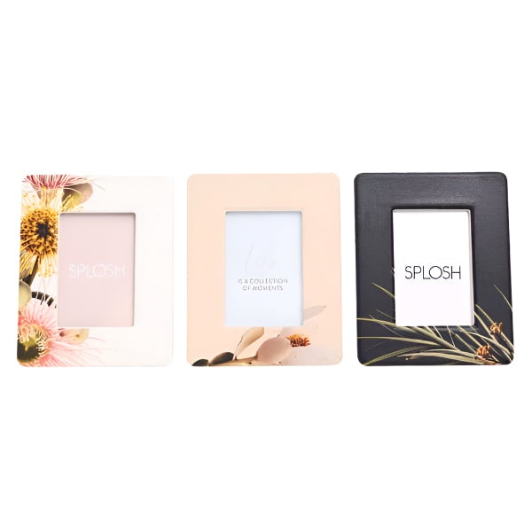 Buy Splosh Flourish Mini 2X3 Frame Set - MyDeal Australia