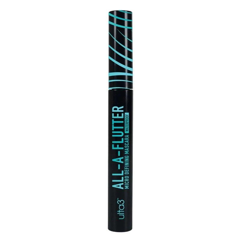 Buy Ulta3 All-A-Flutter Micro Defining Mascara Waterproof - MyDeal ...