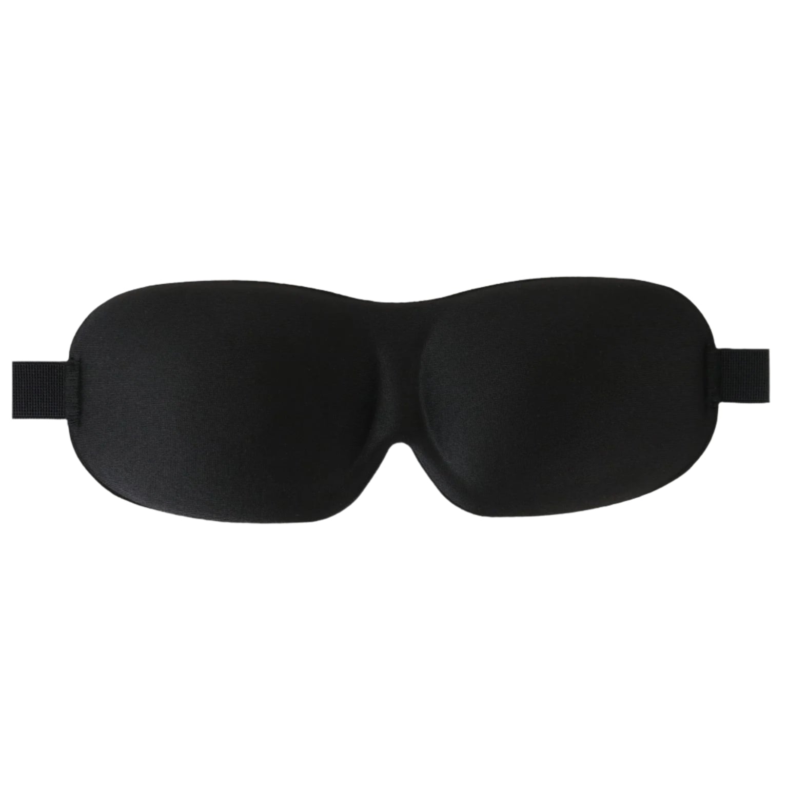 Buy Wicked Sista Contoured Eye Mask Black - MyDeal Australia