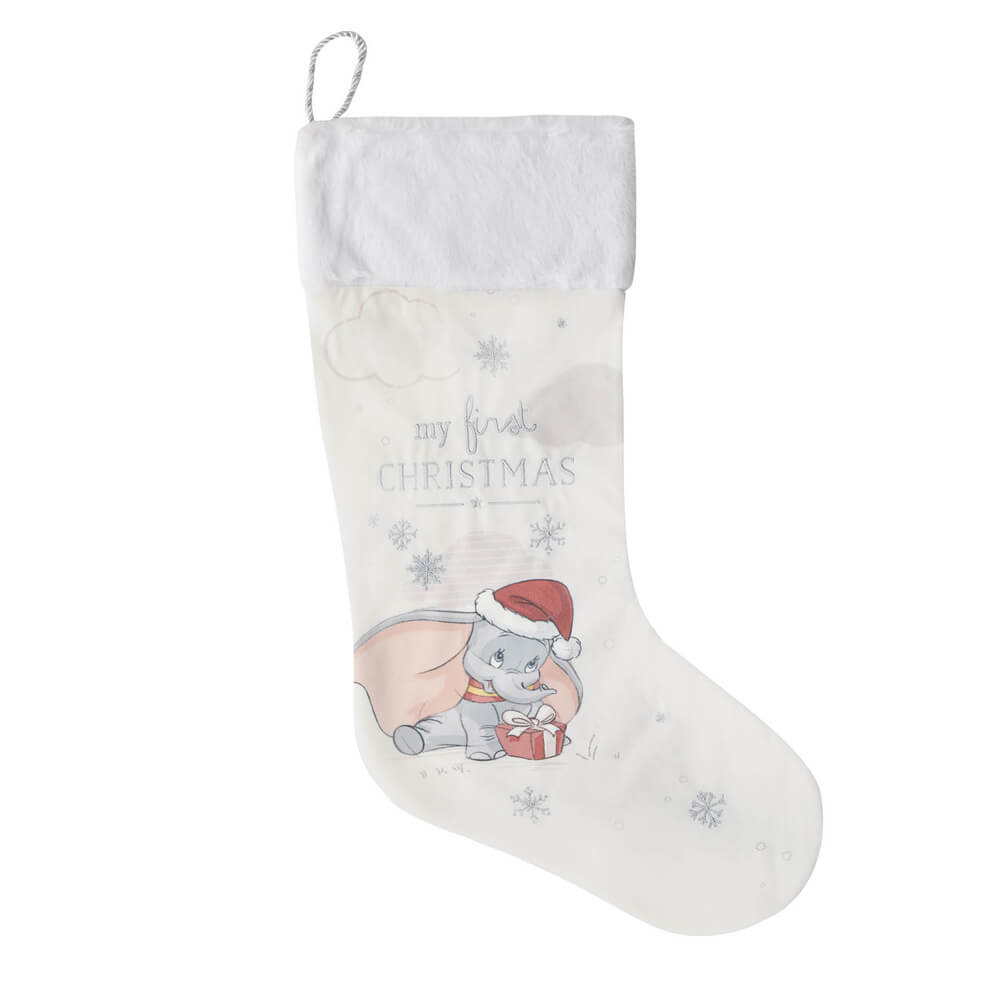 Buy Disney Gifts - Magical Christmas: Stocking Dumbo 'My First ...