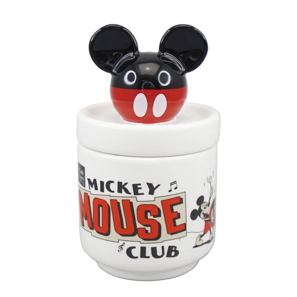Buy Disney Gifts - Mickey Mouse Club Disney Collectors Box, Glass ...