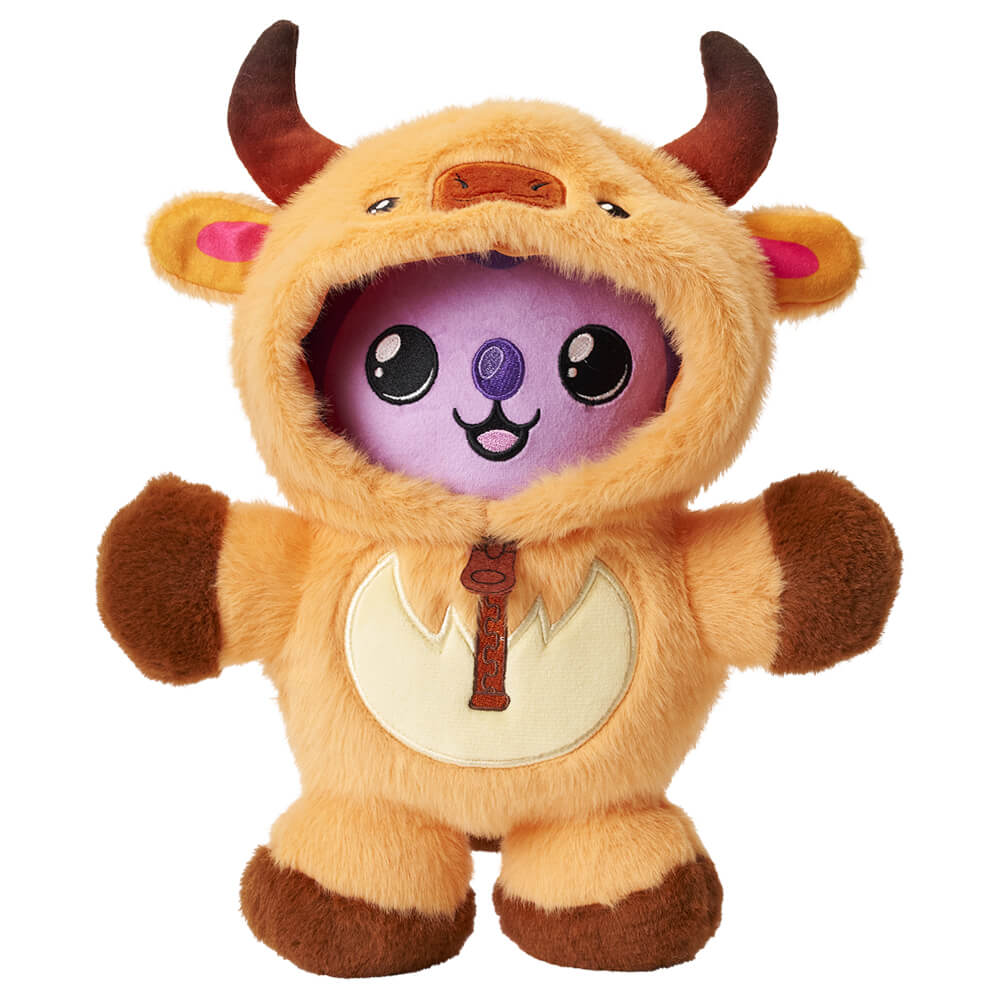Buy Fuzzy Wuzzy - Onezie Pookie 25cm, Soft Toy, Plush, 3 years+ ...