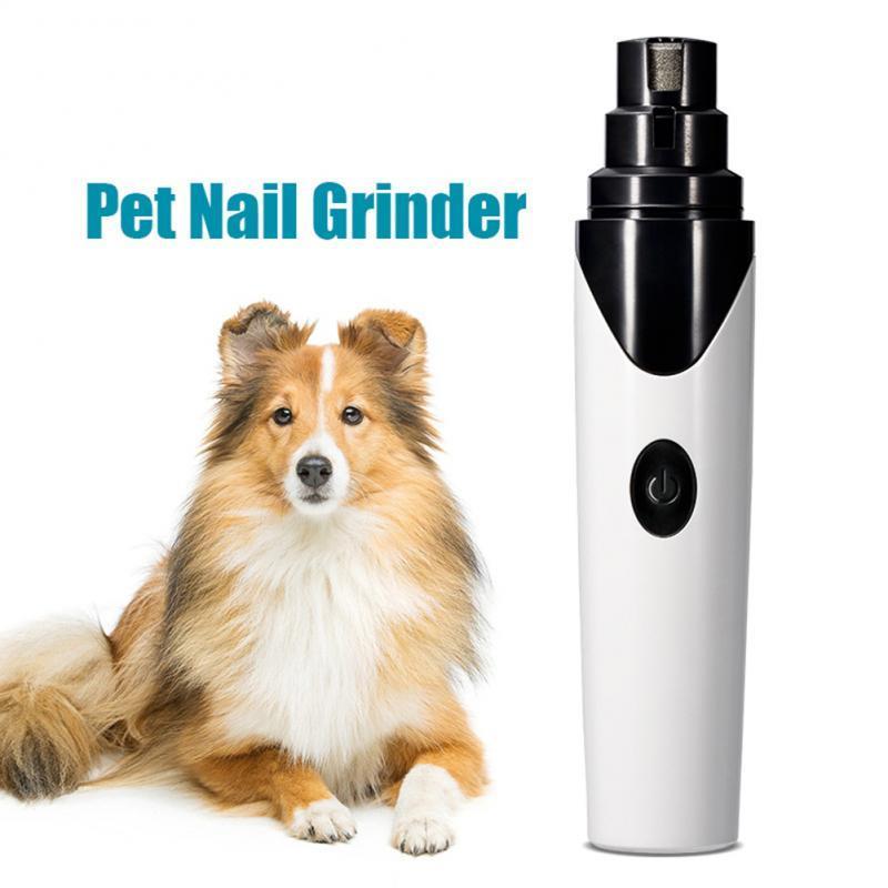 Buy Electric Dog Nail Grinder MyDeal