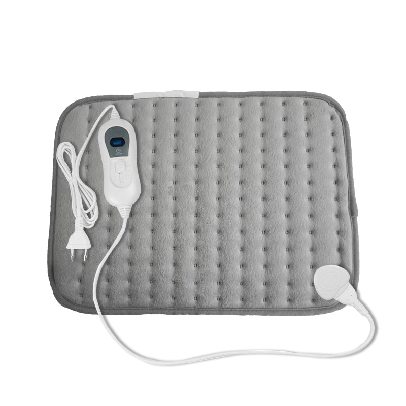 Buy Thermal Back Pain Relief Electric Heating Pad - MyDeal Australia