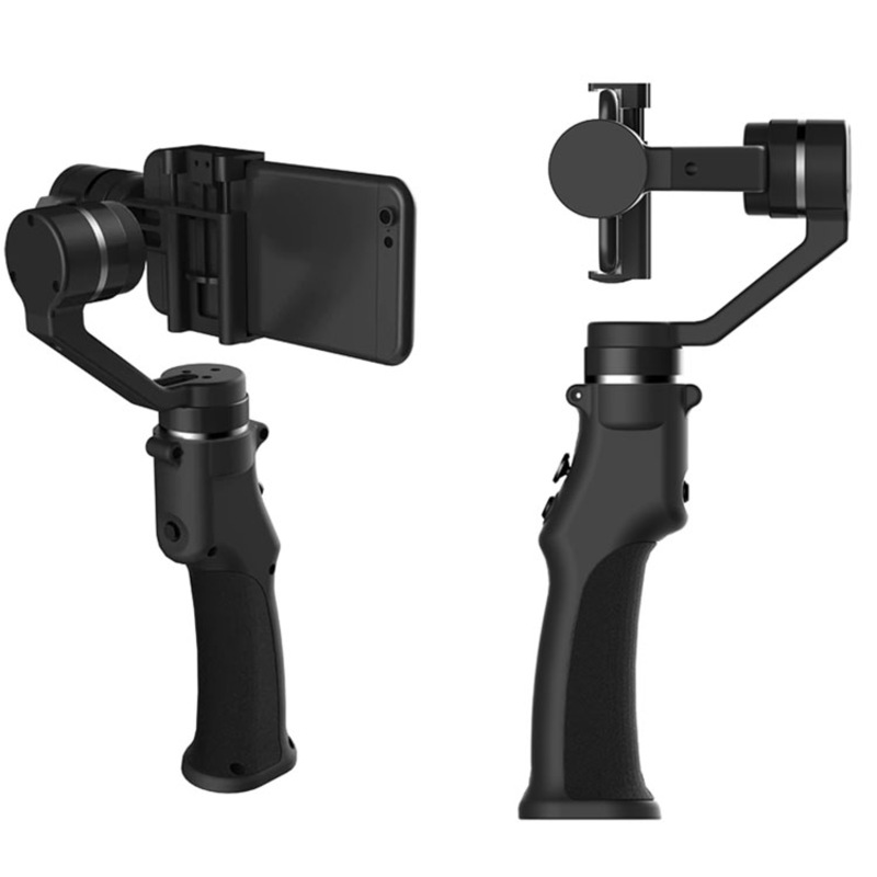 Buy Three Axis Handheld Gimbal Stabilizer - MyDeal