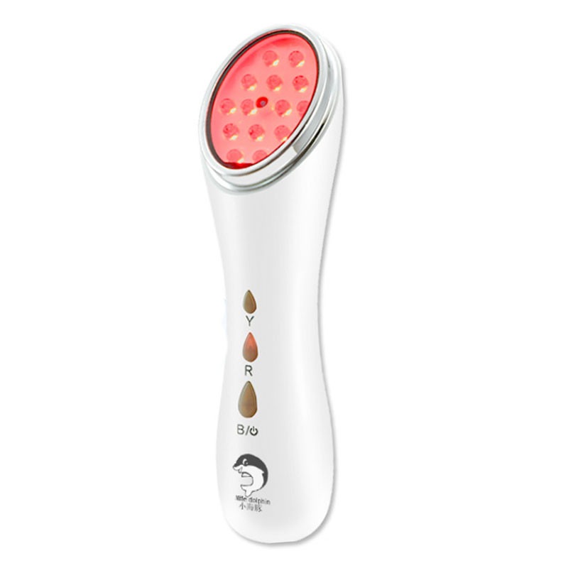 Buy LED Acne Treatment Light Therapy System - MyDeal Australia