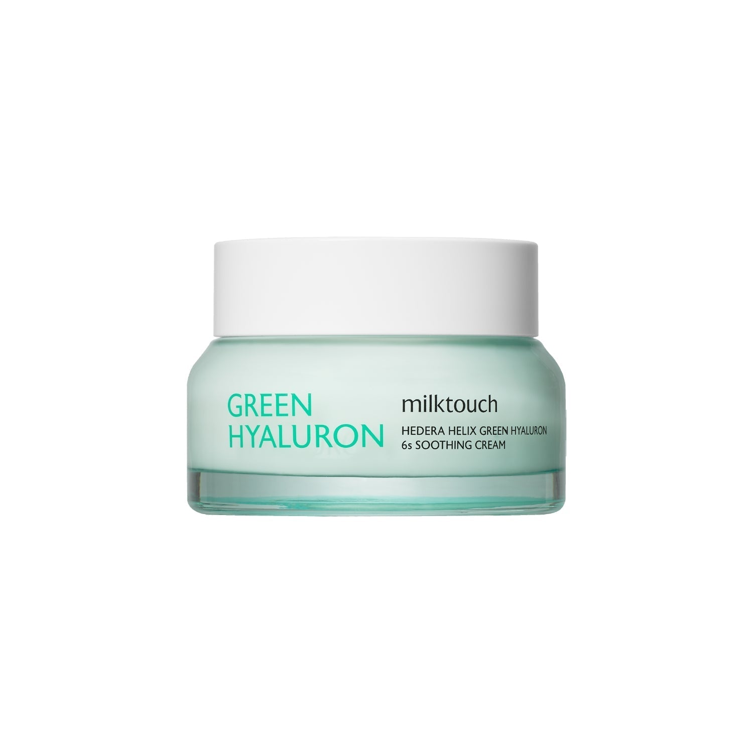 Buy Hedera Helix Green Hyaluron 6Sec Moisture Cream 50ml - MyDeal Australia